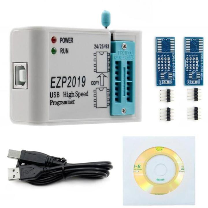 Ezp High Speed Usb Spi Programmer Better Than Ezp Ezp Support 24 25 93 ...