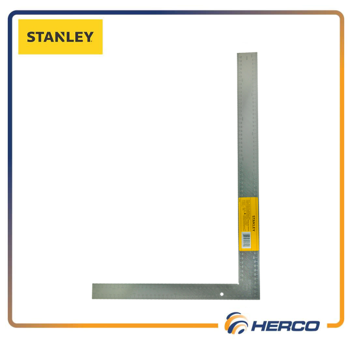 Stanley 45-600-81 Carpenter Square 16"X24" | Lazada PH
