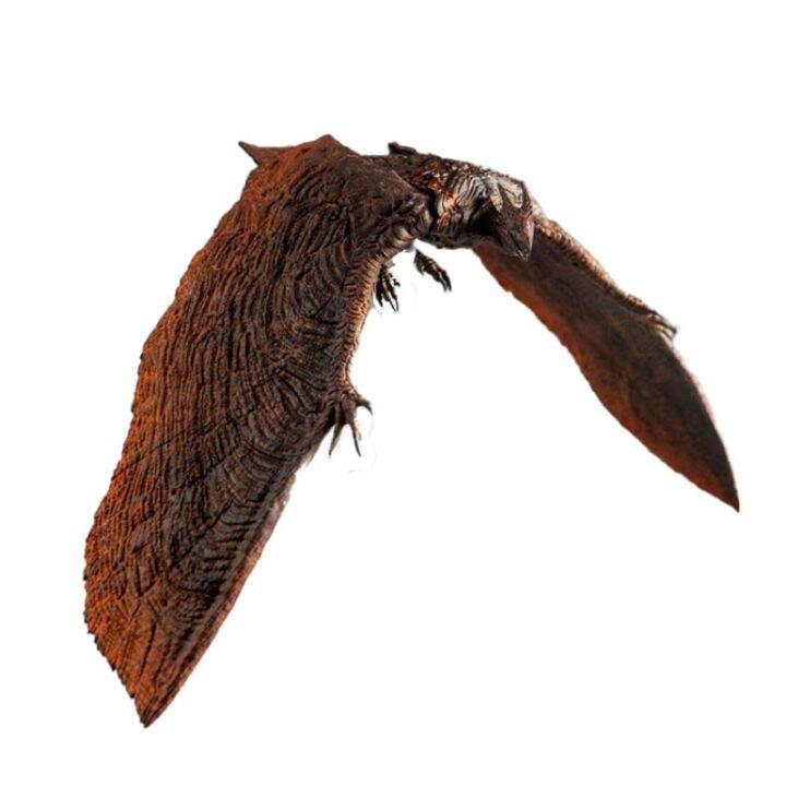 In Stock 100% Original HIYA RODAN Exquisite Basic Godzilla King Of The ...