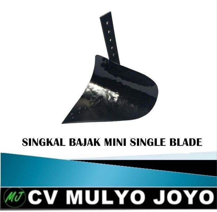 Alat Singkal Bajak Single Portable Pertanian | Lazada Indonesia