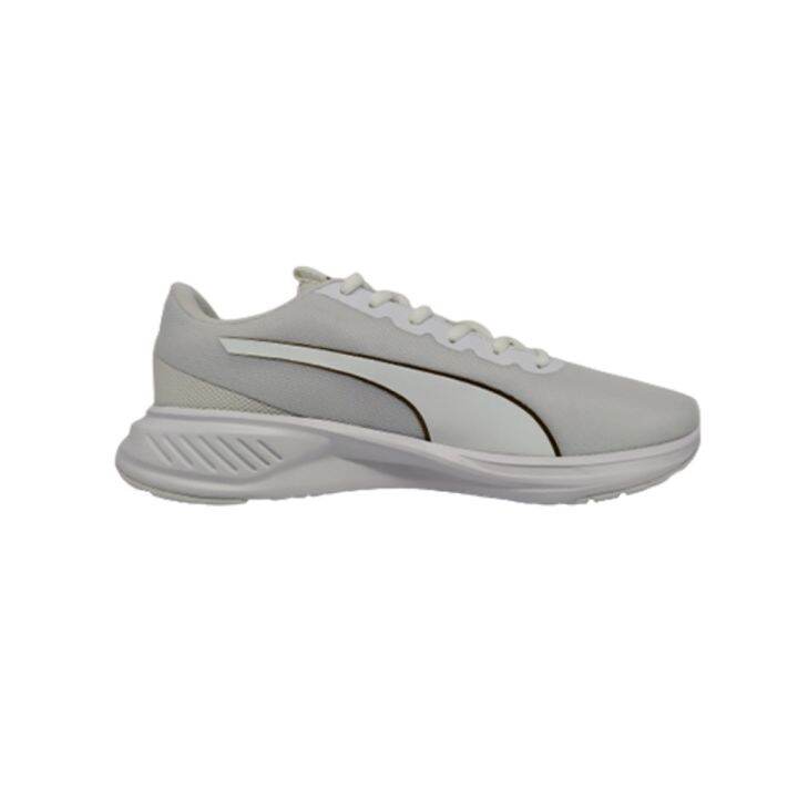 PUMA EASY RUNNER LIGHT WOMEN'S RUNNING SHOES WHITE | Lazada PH