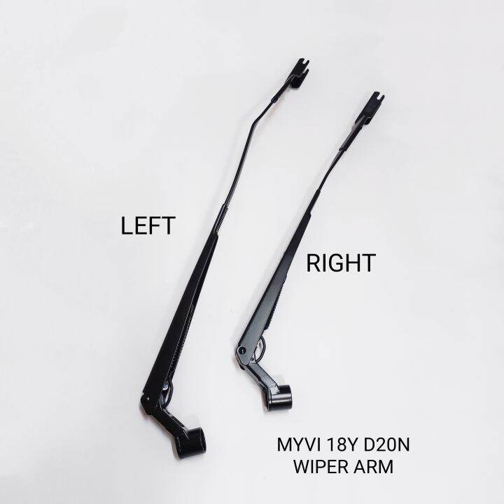 Perodua Myvi 2018Y D20N Wiper Arm (LH/RH) | Lazada