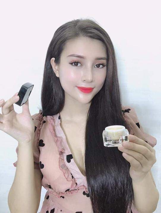 Kem Face Vip White Skin Cream (nhiều ml) | Lazada.vn