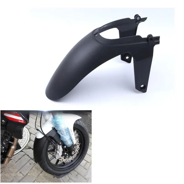 For Benelli 302S BN302 BJ302GS Front Fender Modified Longer Motorcycle ...
