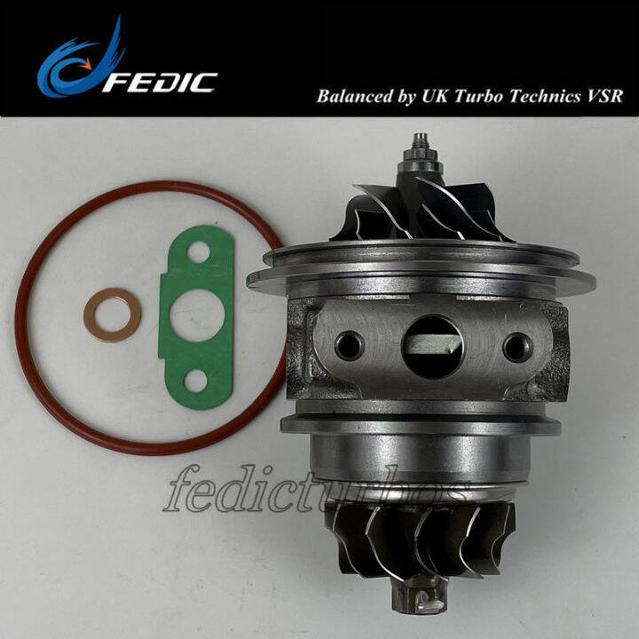 Turbine TD04 49177-02513 Turbo charger chra cartridge for Mitsubishi ...