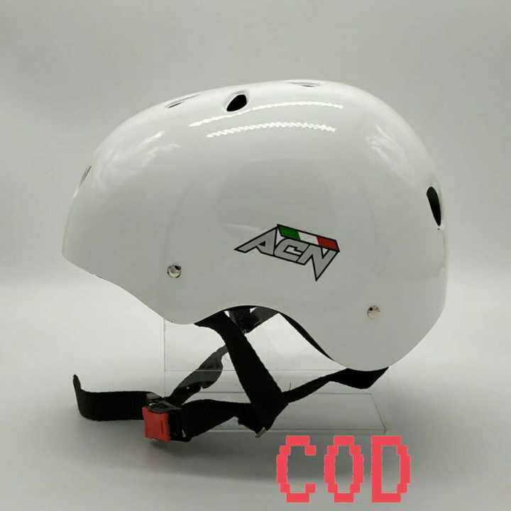 helm sepeda ACN murah - Helm Rafting - flying fox - Helm Rafting ...