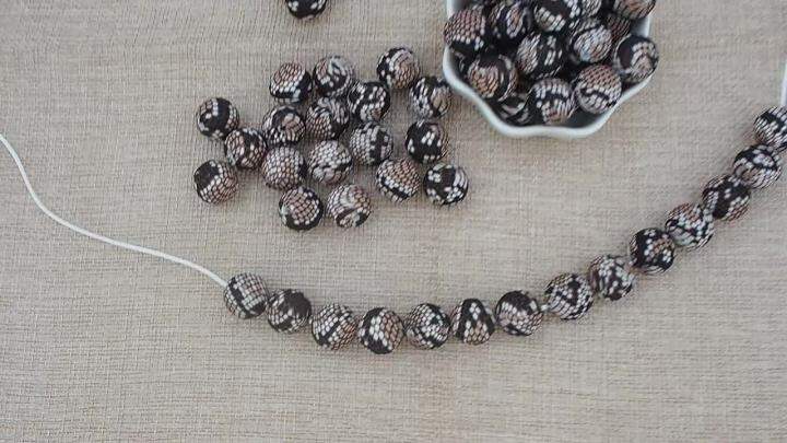 Chenkai 50PCS 12MM ซิลิโคนงูผิวลูกปัดเด็กรอบลูกปัด Teething BPA ฟรี DIY Sensory Chewing ของเล่น ...