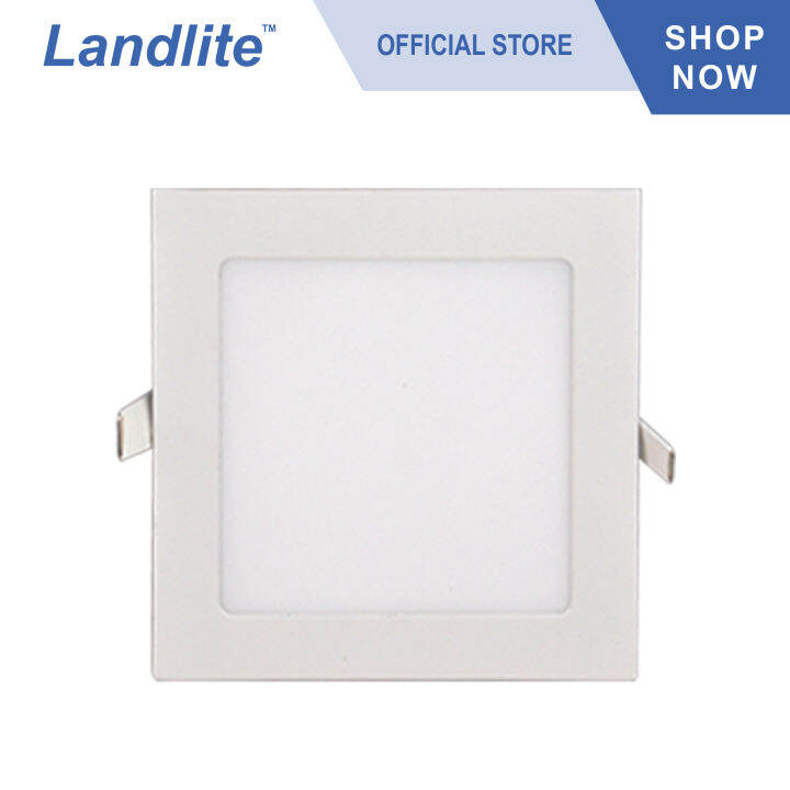 Landlite Downlight DL11-200-15W CW | Lazada PH