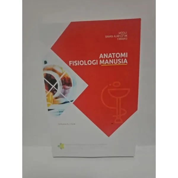 buku anatomi fisiologi manusia | Lazada Indonesia