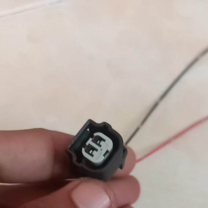 Soket injector honda vario fi / honda beat / honda scoopy / honda supra ...