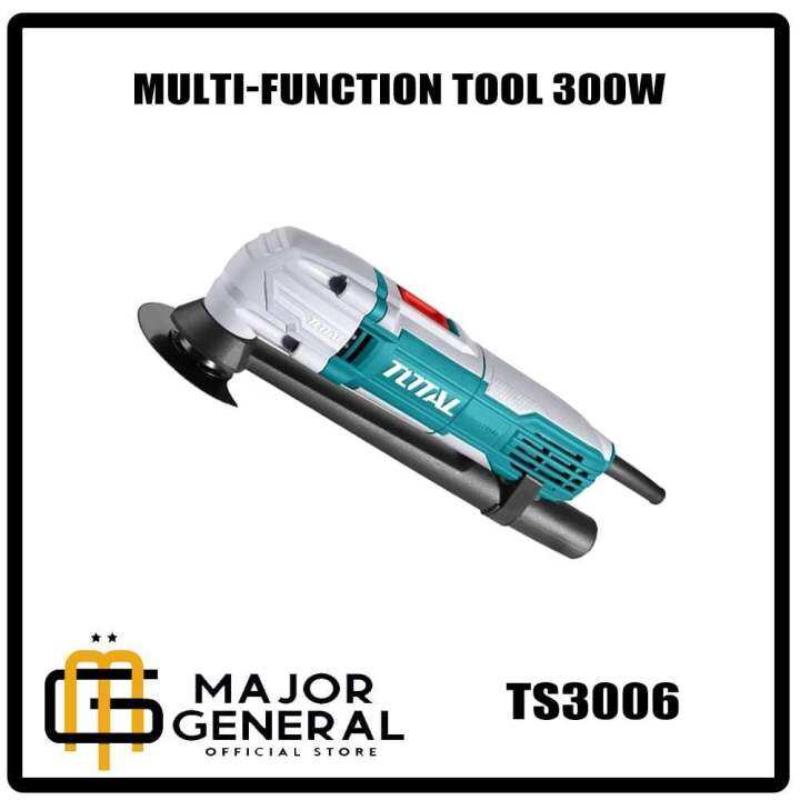 Multi-function tool 300w (TS3006) | Lazada PH