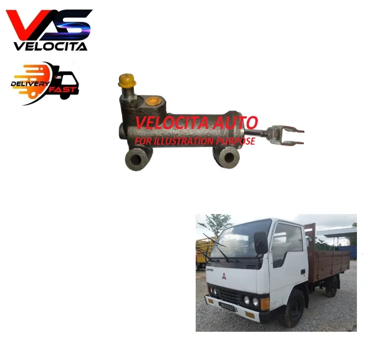 TOP CLUTCH PUMP MITSUBISHI CANTER FB300 | Lazada