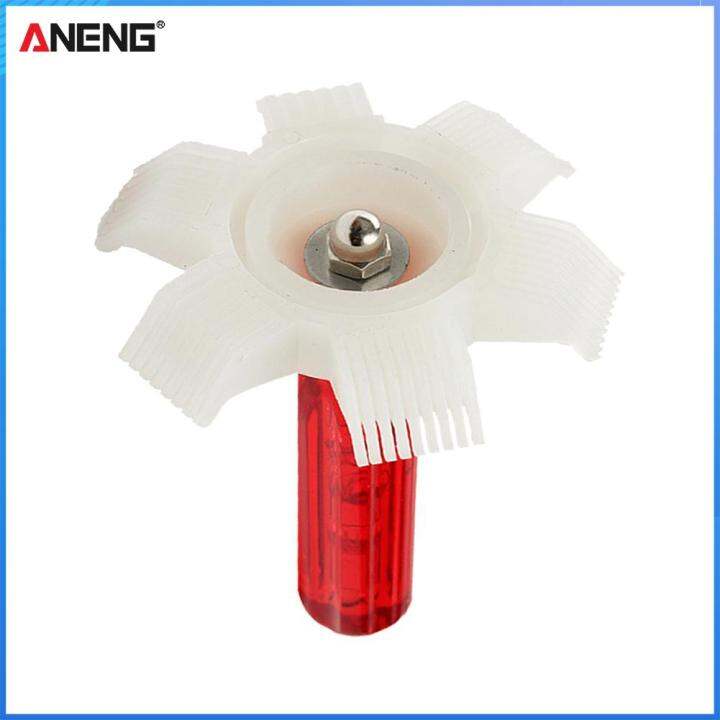 Universal Auto Car Radiator Condenser Evaporator Fin Straightener Coil ...