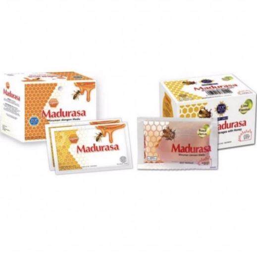 MADURASA SACHET 20GR (BOX 12'S) | Lazada Indonesia