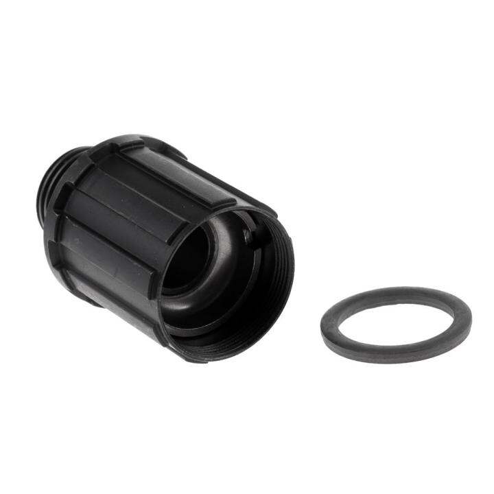 Lazarashop Mtb Wheels Bike Freehub Cassette Body 6 Pawls For 8 9 10 11