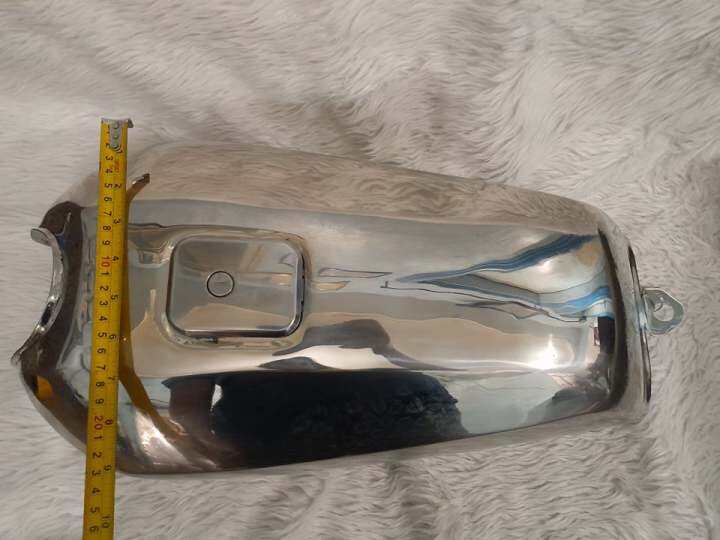 BARAKO GAS TANK STAINLESS | Lazada PH