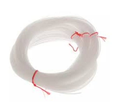 NYLON MONOLINE/NYLON STRING TANSI #60 #110 | Lazada PH