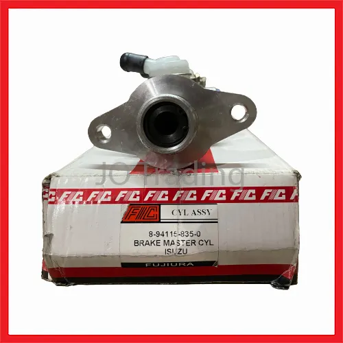 FIC Brake Master Assembly For Isuzu ELF NQR 7/8 ( 8-94115-835-0 ...