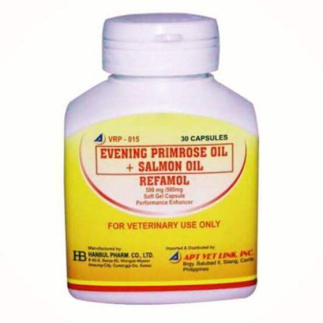 Refamol - Improves Fertility 30Softgels | Lazada PH