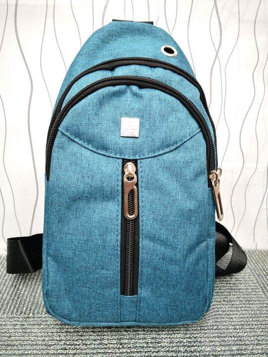 Arnaldo Bassini - 118 Dia bodybag | Lazada PH