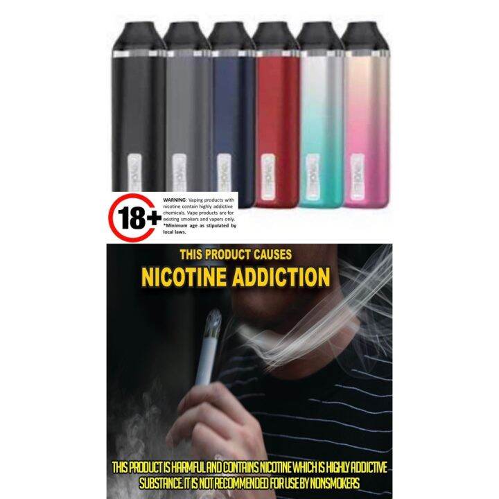 Nevoks Feelin Mini Pod Kit Vape legit Vaping Starter Kit 750 mAhh ...