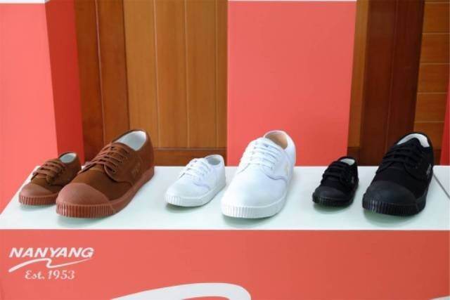 SEPATU TAKRAW NANYANG ORIGINAL THAILAND | Lazada Indonesia