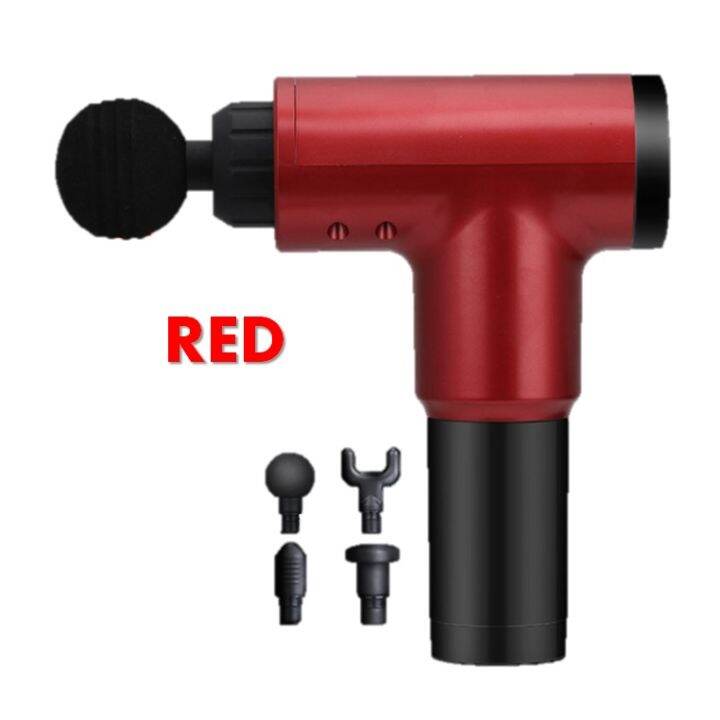 BeyondB Massage Gun Muscle Meridian Depth Relief Relaxation Instrument ...