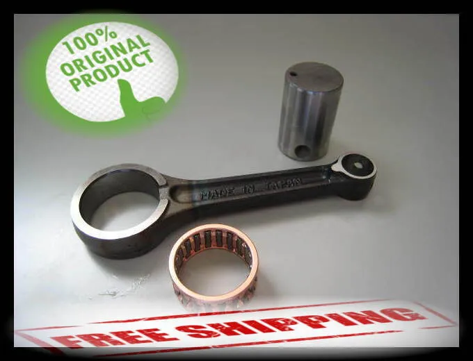 Original Connecting Rod Honda Tmx 155 Japan Genuine Parts | Lazada PH