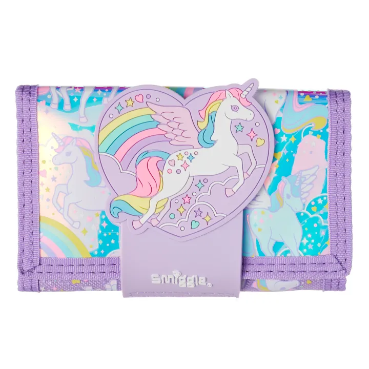 SMIGGLE WALLET BEYOND COLLECTION | Lazada PH