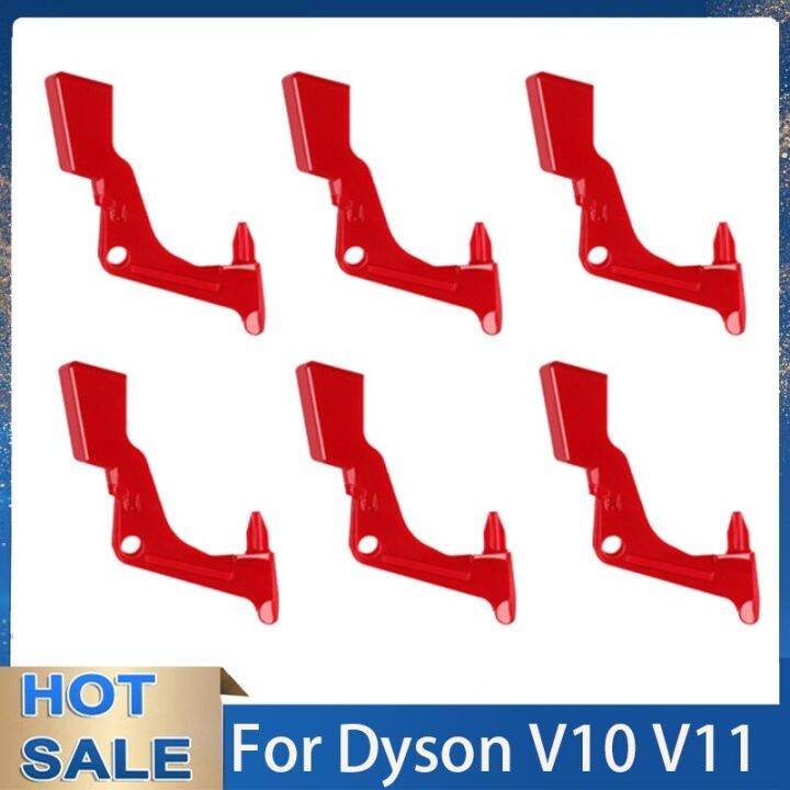 Extra Strong Trigger Power Button Switch For Dyson V10 V11 Vacuum ...