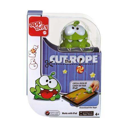 Mattel Cut The Rope Apptivity Game for ipad | Lazada.co.th