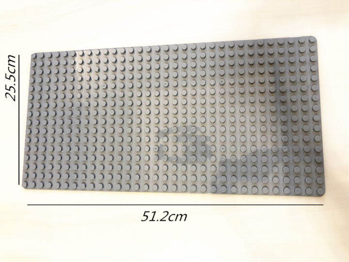 Building Block Base plate , Building Block | Lazada