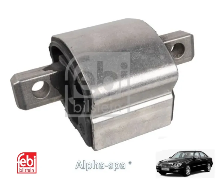 Mercedes Front Auto Gear Box Mounting M722.6 W202 W203 W204 W210 W220 ...