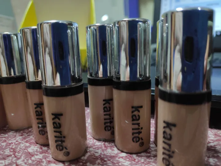karite foundation small | Lazada PH