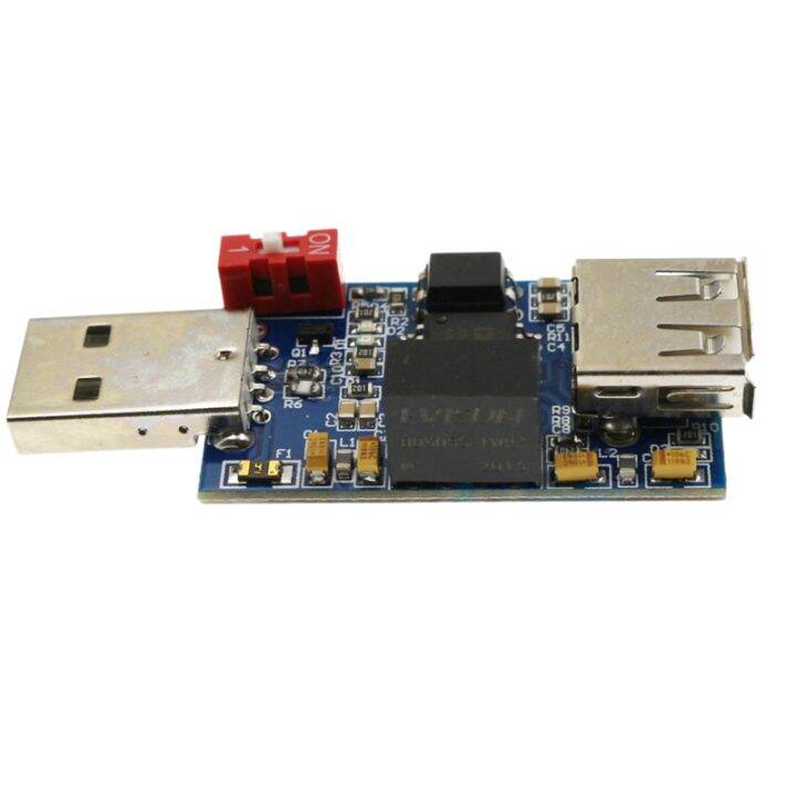 ADUM3160 USB Isolator USB to USB Isolation Module Coupling Protection ...