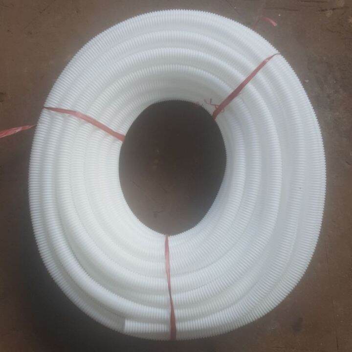 selang pembuangan air ac 3/4 50meter | Lazada Indonesia