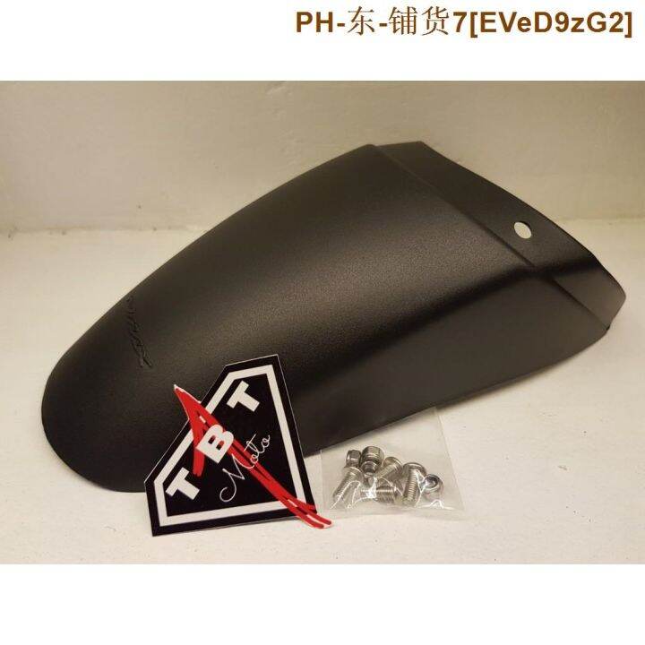 NMAX V1 NMAX V2 Mud Guard SEC Front Fender Extension | Lazada PH