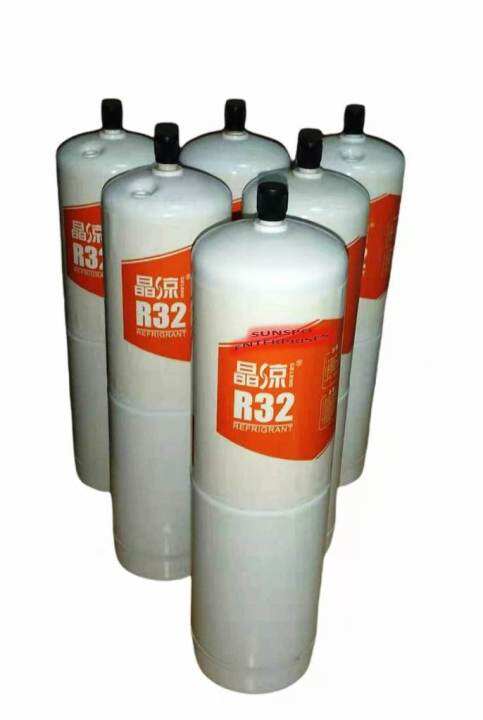 1pc -Freon R32 in Can 650g | Lazada PH
