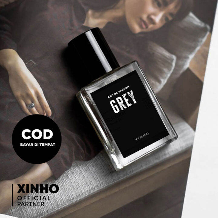 Farfum Jayrosee Ori Xinho Handcrafted Parfum Viral Inspired By Jayrosse ...