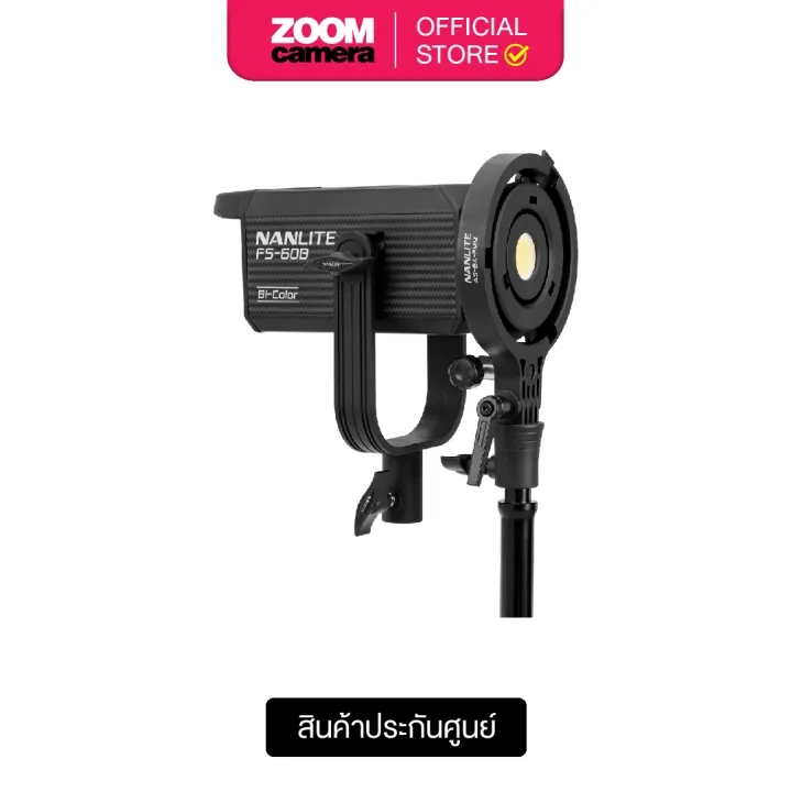 Nanlite FS-60B LED Bi-color Spot Light (ประกันศูนย์) | Lazada.co.th