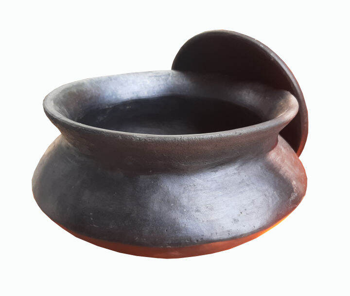 Clay Pot Palayok Native Filipino Cooking Triple Extra Large Size 9 5 X