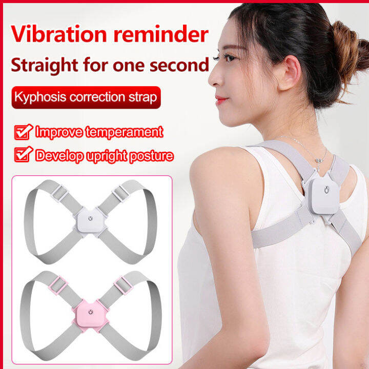 Angus Smart Back Support for Better Spine Health | Lazada PH