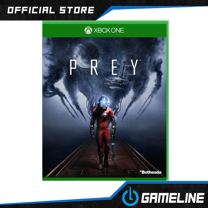 Xbox One Prey | Lazada PH
