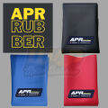 APR Phetburi RUBBER LOGO WATERPROOF Motorcycle Seat Cover | Lazada PH