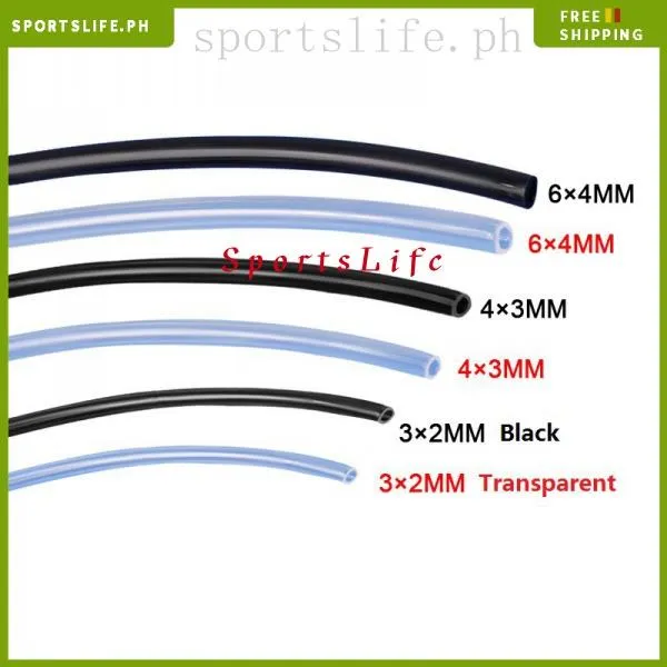 (Cash on delivery) Ink Tube For Solvent Printer Eco Solvent Printer UV ...