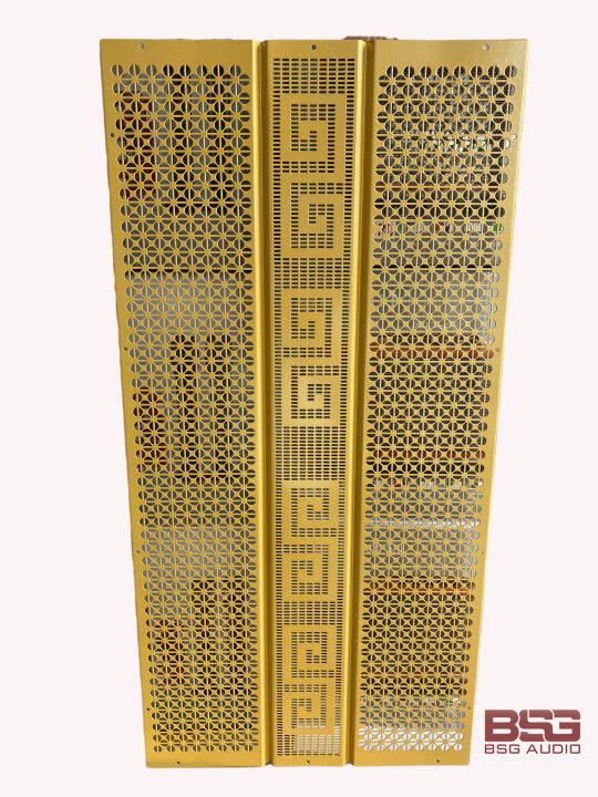 Lưới loa kéo 4 tấc đôi 45,5cm x 92.5cm Giá 1 tấm | Lazada.vn