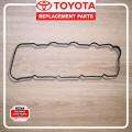 NIKKO JAPAN VALVE COVER GASKET TOYOTA FORTUNER INNOVA HILUX 2004-2016 ...