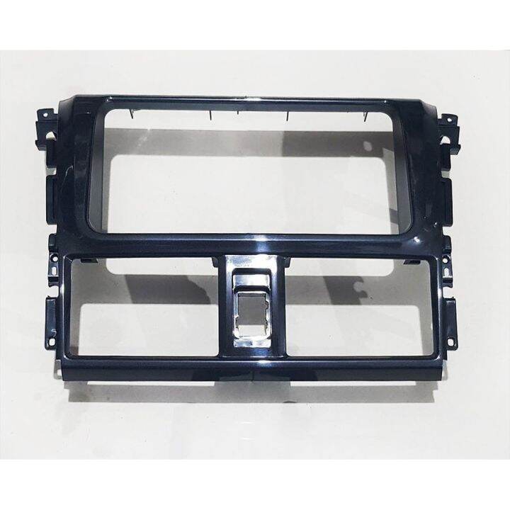Toyota Vios 2014 to 2018 2DIN Stereo Panel | Lazada PH
