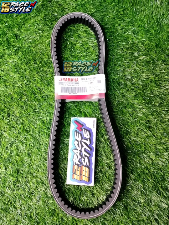 YAMAHA GENUINE V-BELT MIO I 125 / MIO SOUL I GT 2PH | Lazada PH