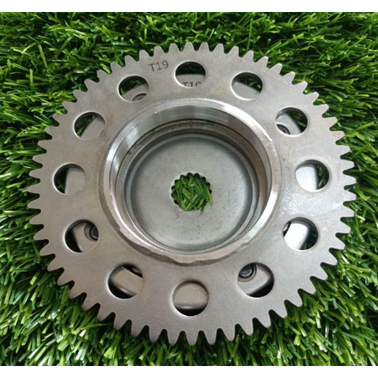 EGO S STARTER ONEWAY ONE WAY GEAR STARTER KIRI | Lazada